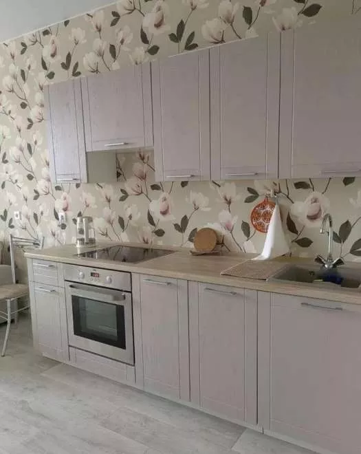 Купить Двухкомнатная Квартира 51 м² по адресу г Тюмень, ул Парада ...