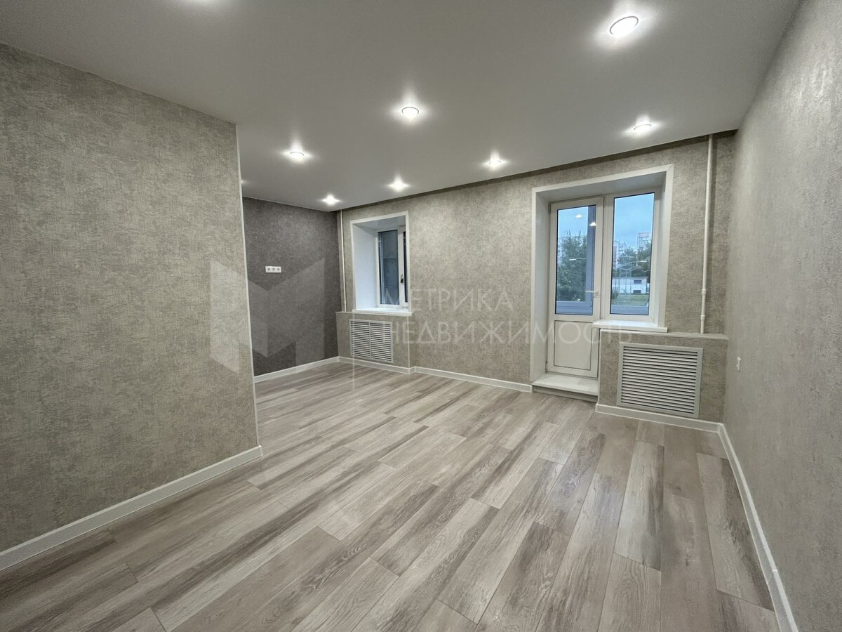 Купить Однокомнатная Квартира 32.2 м² по адресу г Тюмень, ул Ямская, д ...