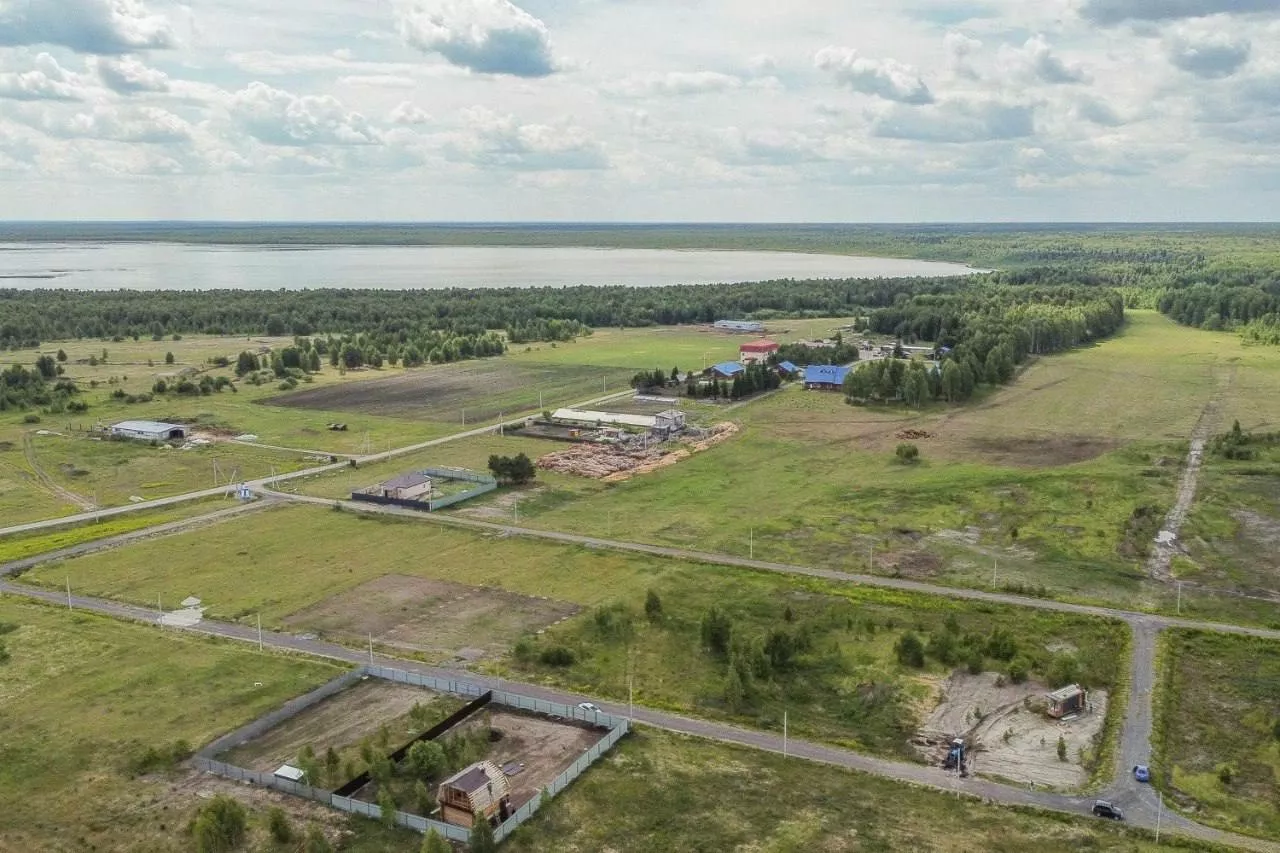 Земельный участок, 0 м² 7 сот. по адресуТюменский р-н, деревня Елань в ...