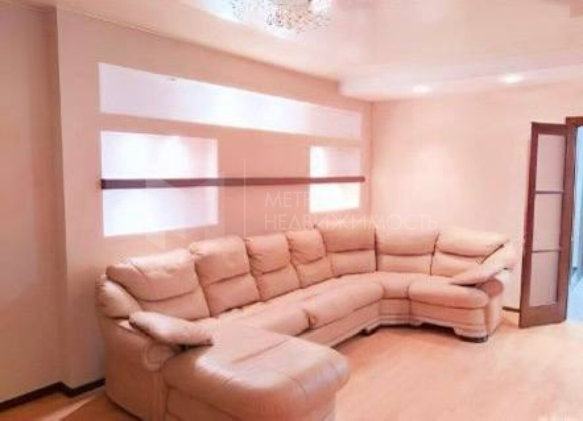 Продается Двухкомнатная Квартира 75.5 м² по адресуг Тюмень, ул ...