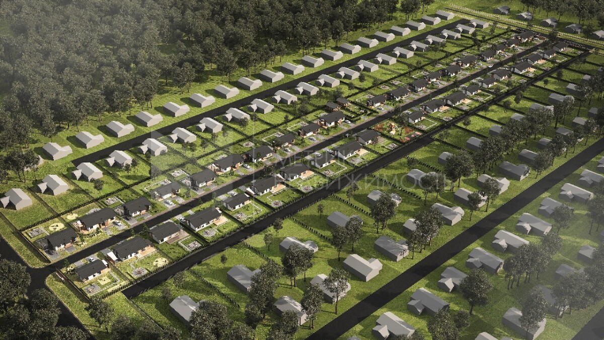 Земельный участок, 0 м² 8.51 сот. по адресу г Тюмень, тер СНТ Березняки ...