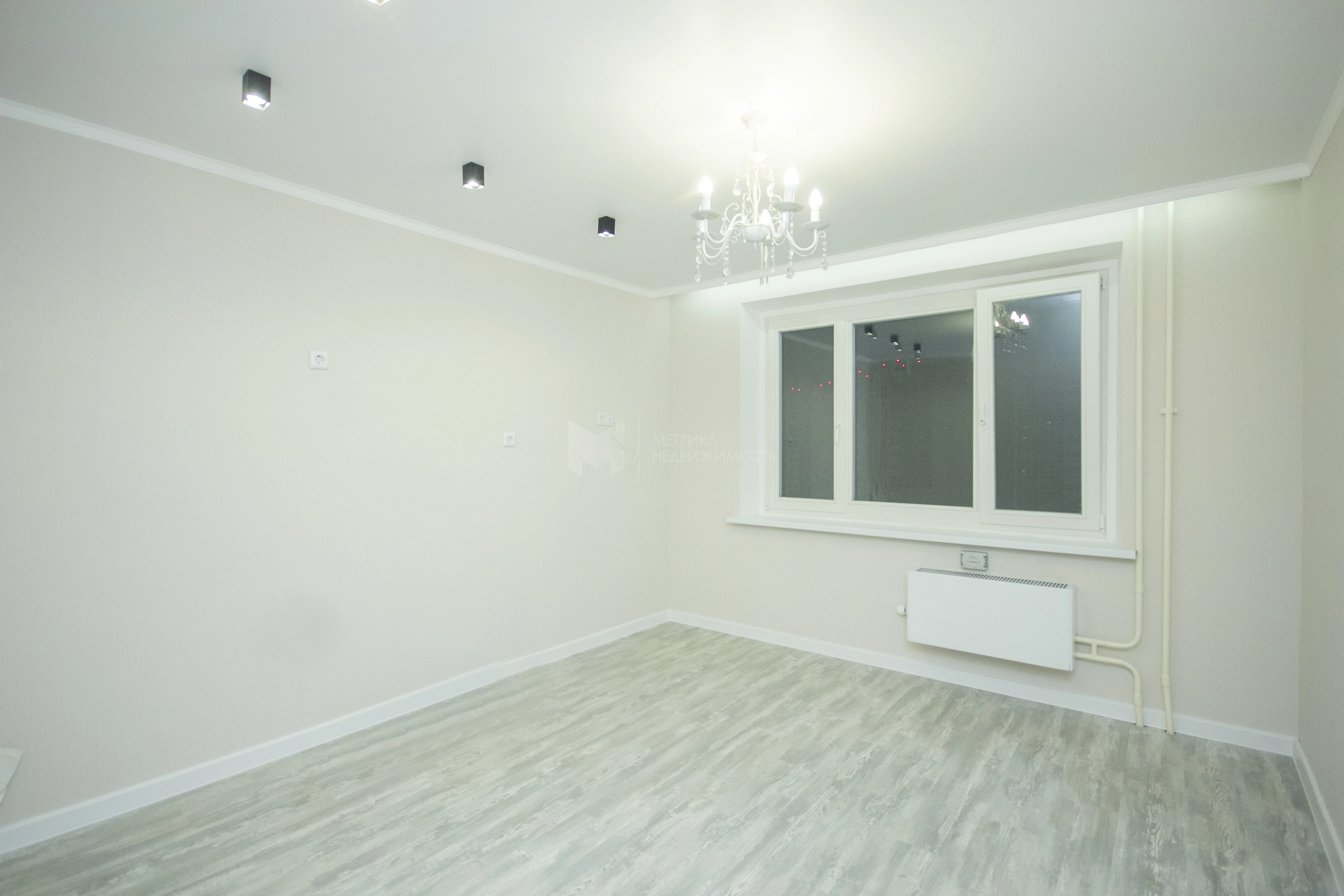 Продается Однокомнатная Квартира 39.5 м² по адресуг Тюмень, ул ...