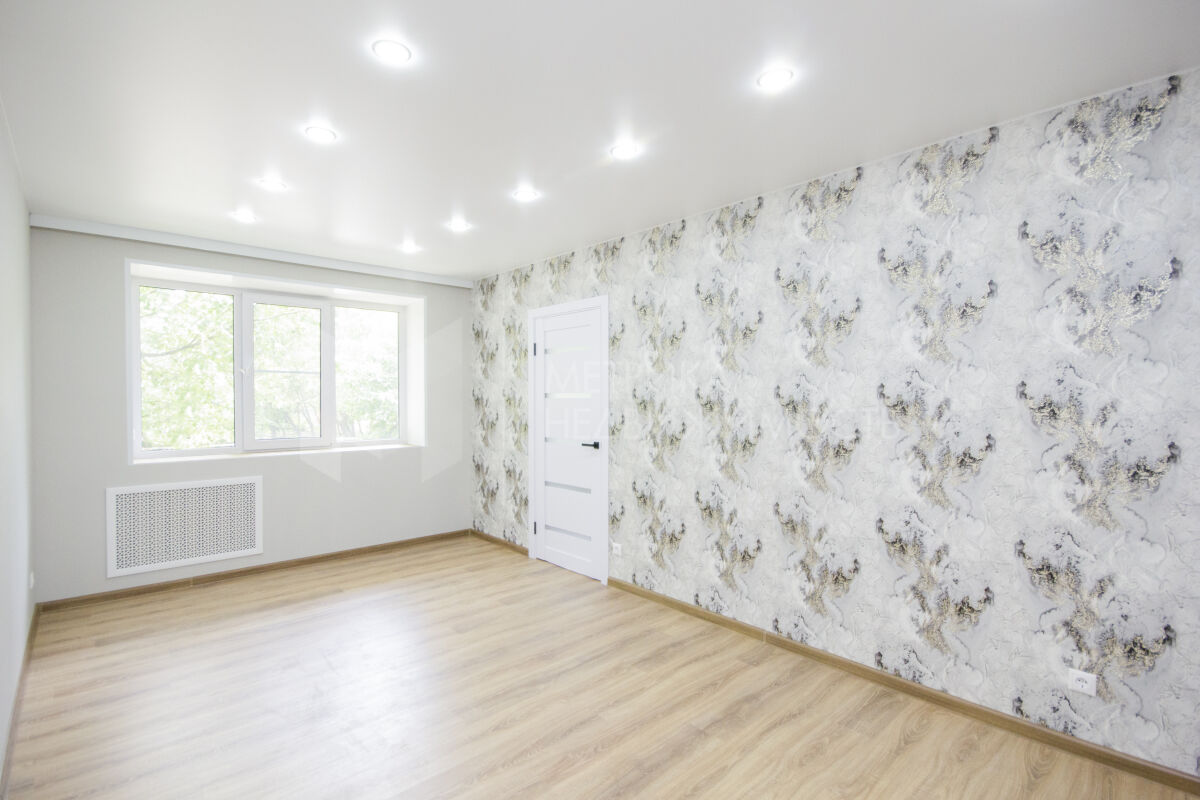 Купить Трехкомнатная Квартира 56 м² по адресу г Тюмень, ул Пермякова, д ...