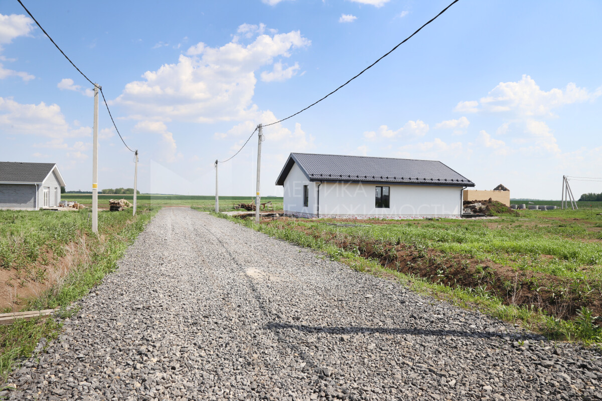 Земельный участок, 0 м² 8 texts.weaving_small по адресу Тюменская ...